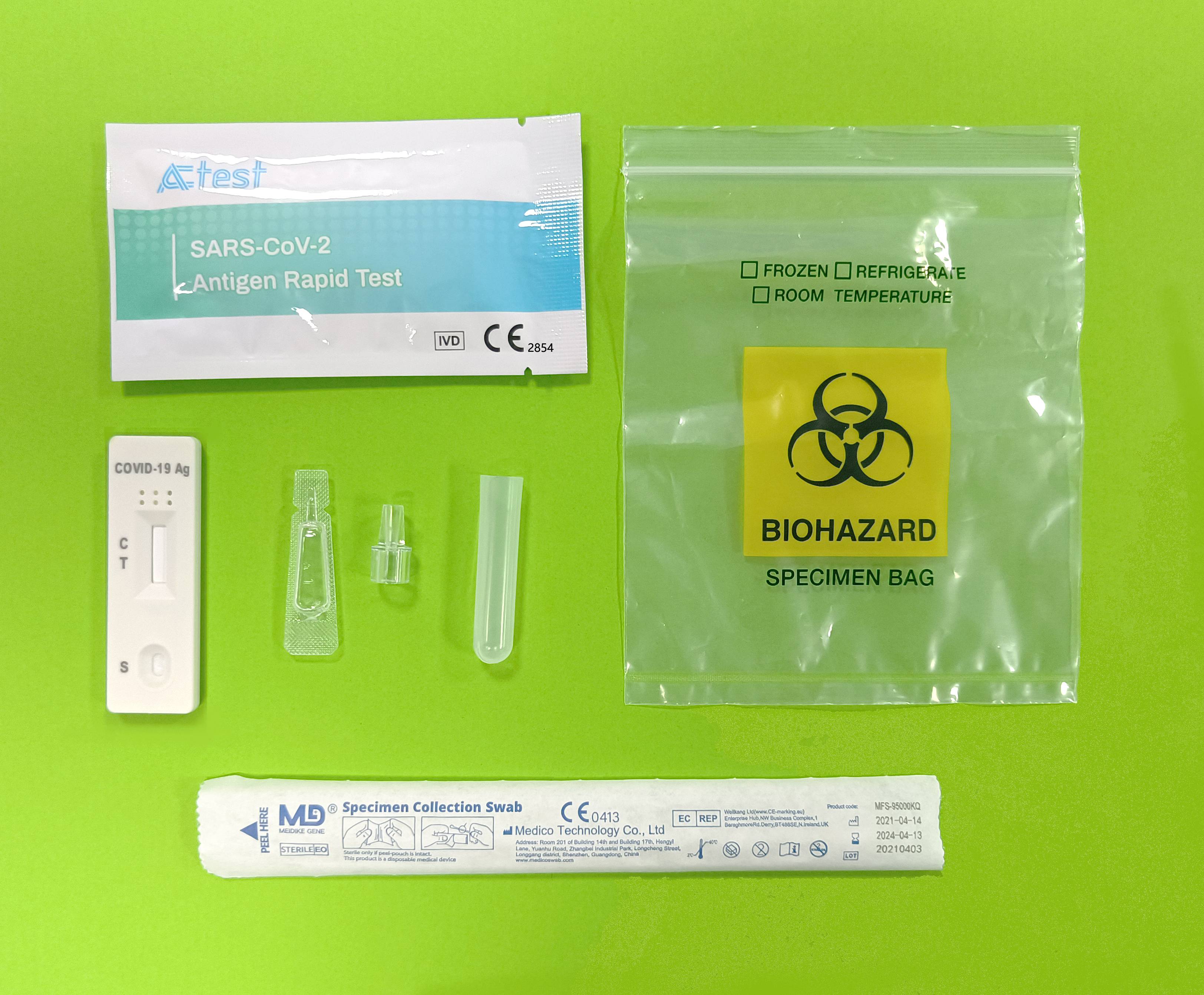 ACtest Biotech (Hangzhou) Co., Ltd.