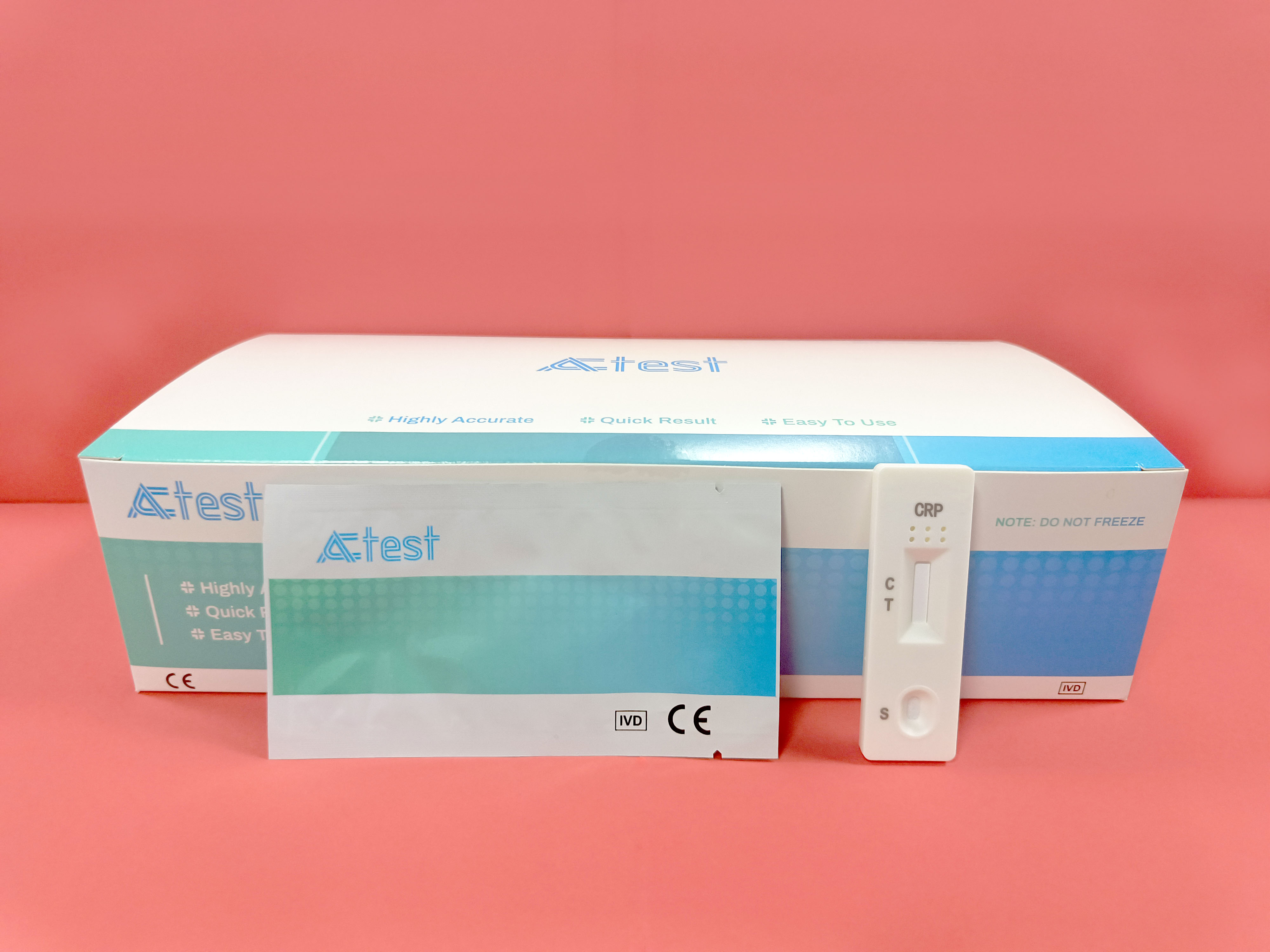 ACtest Biotech (Hangzhou) Co., Ltd.